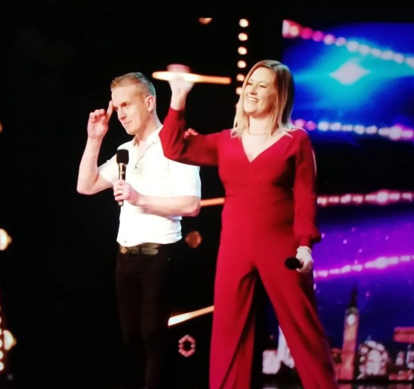 Our Way Duo | Britain's Got Talent Wiki | Fandom