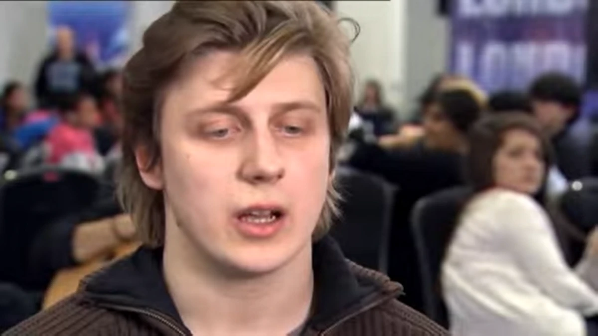 Dovydas Maščinskas | Britain's Got Talent Wiki | Fandom