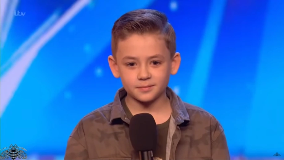 Episode 1213 | Britain's Got Talent Wiki | Fandom