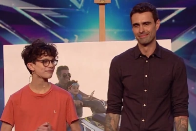 James and Dylan Piper | Britain's Got Talent Wiki | Fandom