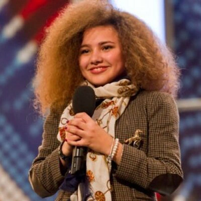 Taylor Fowlis | Britain's Got Talent Wiki | Fandom