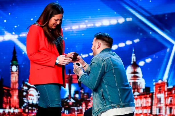 Jacob Jones | Britain's Got Talent Wiki | Fandom