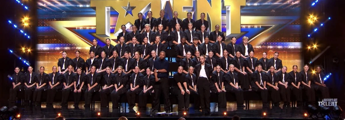 LMA | Britain's Got Talent Wiki | Fandom