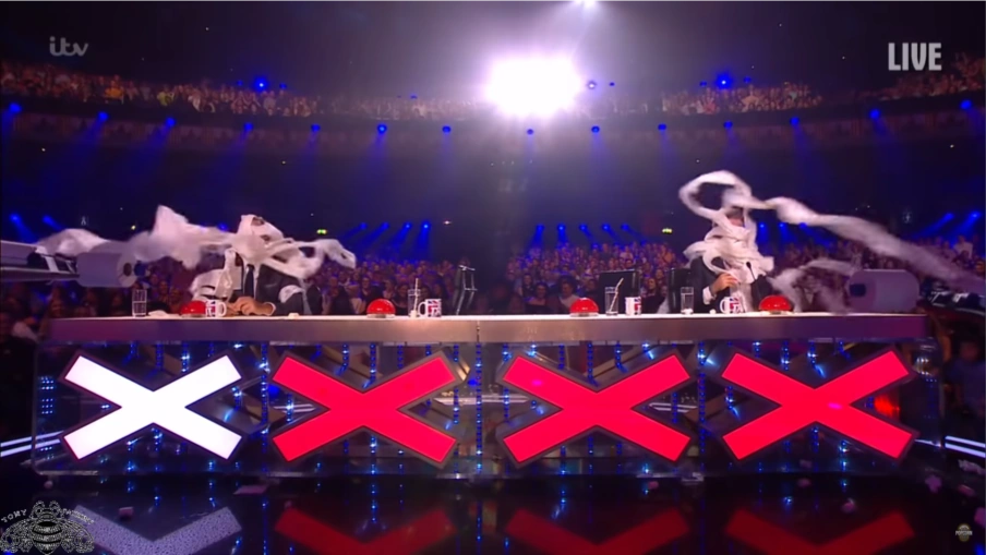 Episode 1211 | Britain's Got Talent Wiki | Fandom