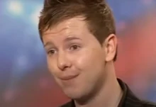 Matthew (Rapper) | Britain's Got Talent Wiki | Fandom