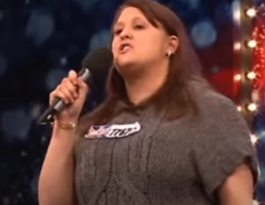 Rachel Harper | Britain's Got Talent Wiki | Fandom