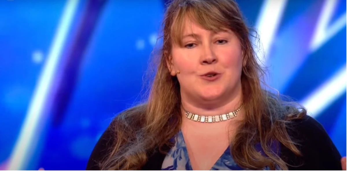 Beth The Love Coach | Britain's Got Talent Wiki | Fandom