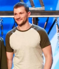Sascha Williams | Britain's Got Talent Wiki | Fandom