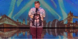 Dylan Bird | Britain's Got Talent Wiki | Fandom