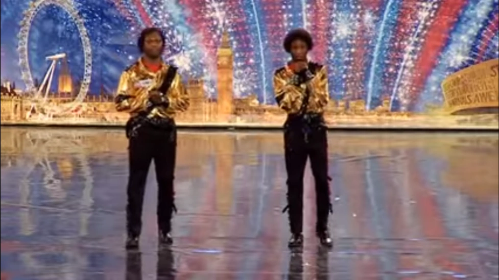 Episode 406 | Britain's Got Talent Wiki | Fandom