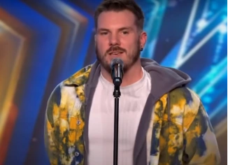 Mike Woodhams | Britain's Got Talent Wiki | Fandom