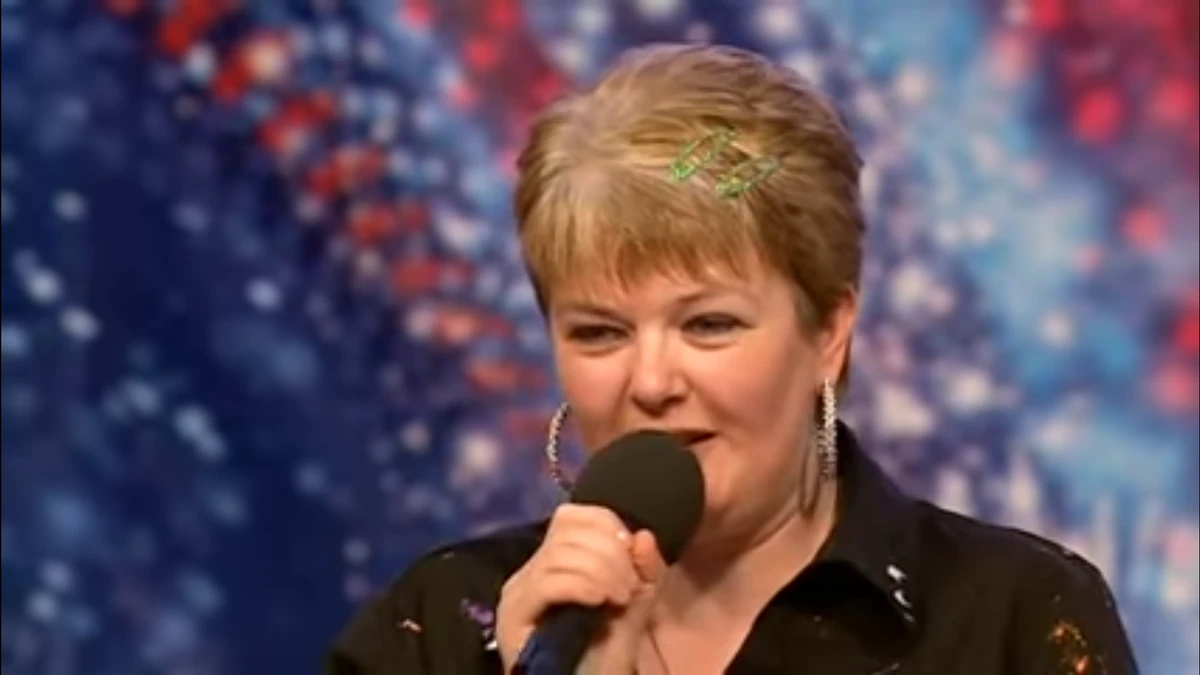Nicola Howe | Britain's Got Talent Wiki | Fandom