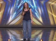 Jessie-Lou Harvie | Britain's Got Talent Wiki | Fandom