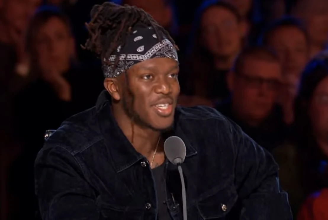 KSI | Britain's Got Talent Wiki | Fandom