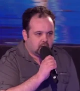 Martin Morgan | Britain's Got Talent Wiki | Fandom