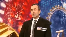 Dave Churcher | Britain's Got Talent Wiki | Fandom