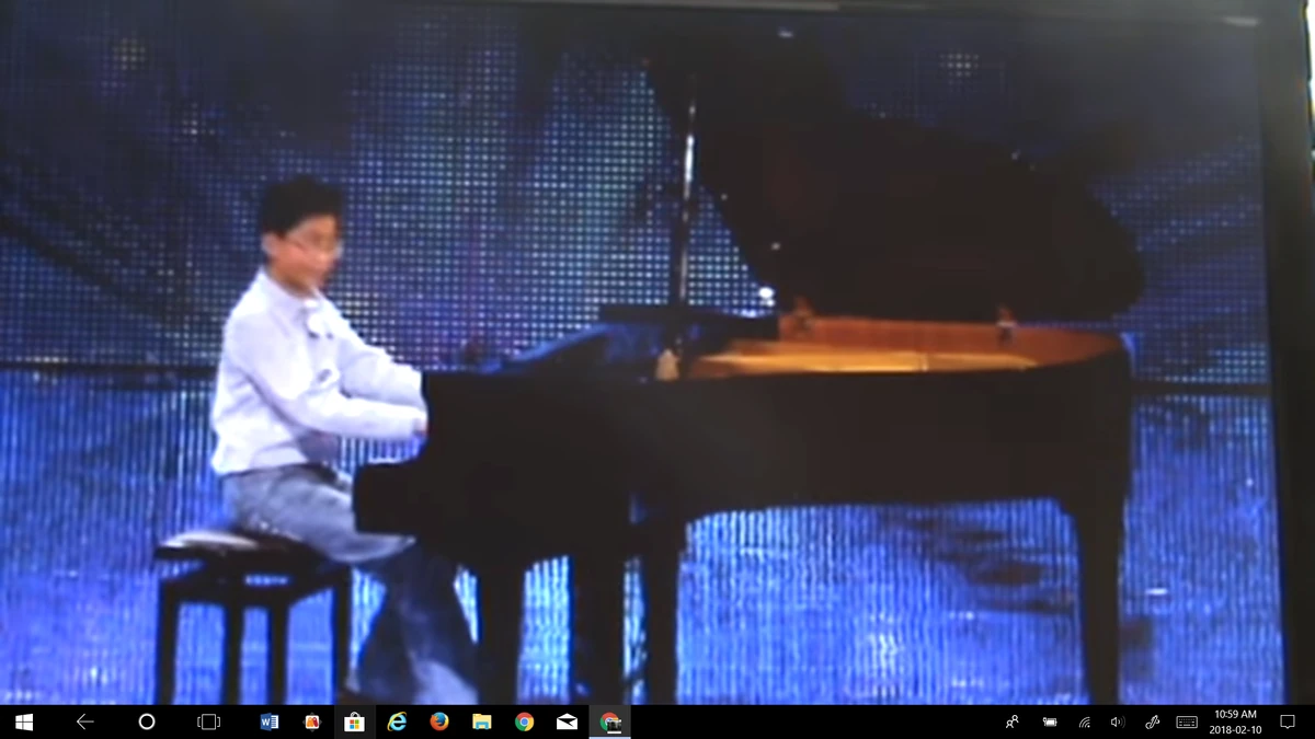 Michael Ng | Britain's Got Talent Wiki | Fandom