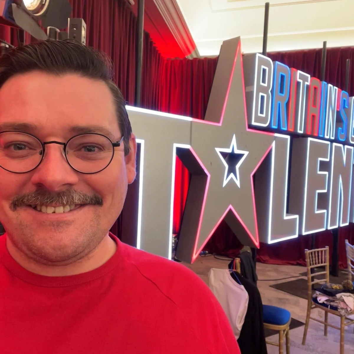 David Arnold | Britain's Got Talent Wiki | Fandom