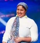 Imen Siar | Britain's Got Talent Wiki | Fandom