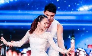 Gao Lin & Liu Xin | Britain's Got Talent Wiki | Fandom