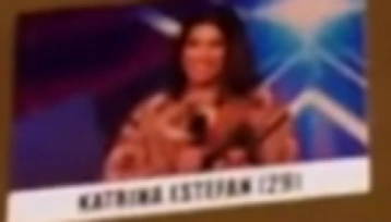Katrina Estefan | Britain's Got Talent Wiki | Fandom