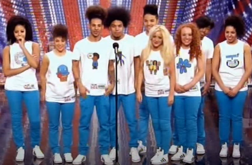 High Definition | Britain's Got Talent Wiki | Fandom