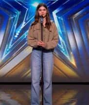 Maya Giotea | Britain's Got Talent Wiki | Fandom