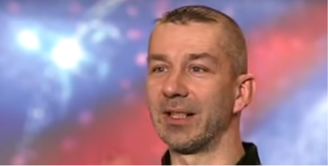 Scott (Musician) | Britain's Got Talent Wiki | Fandom