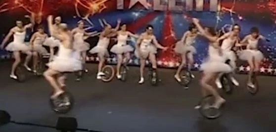 Splot State Circus | Britain's Got Talent Wiki | Fandom