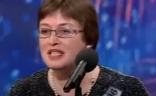 Astridge Williams | Britain's Got Talent Wiki | Fandom