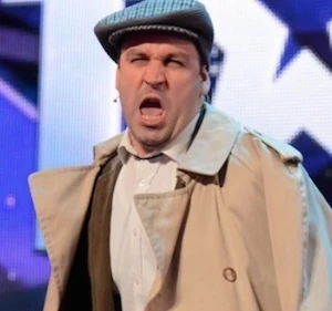 Gary James | Britain's Got Talent Wiki | Fandom