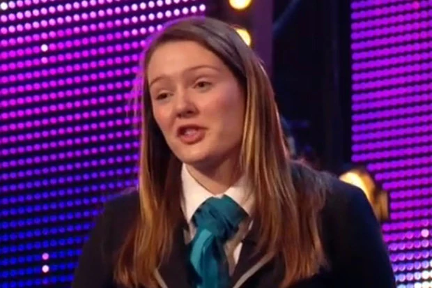 Vicky Tweedy | Britain's Got Talent Wiki | Fandom
