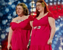 Double Take | Britain's Got Talent Wiki | Fandom