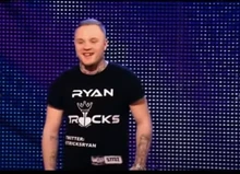 Ryan Tricks | Britain's Got Talent Wiki | Fandom