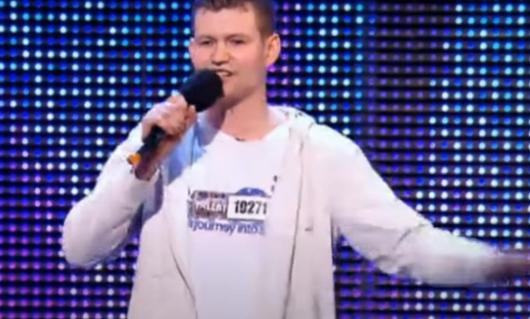 Slick | Britain's Got Talent Wiki | Fandom