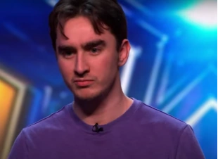 Dan Baqueiro-Bluchr | Britain's Got Talent Wiki | Fandom