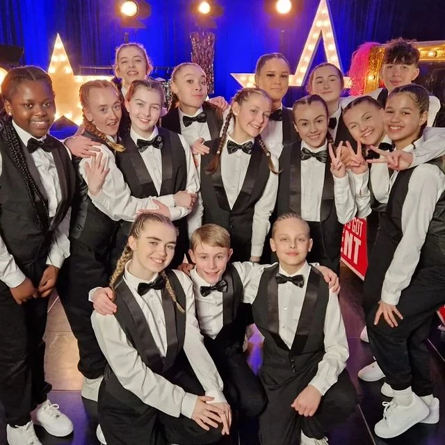 Fierce Fraternity | Britain's Got Talent Wiki | Fandom
