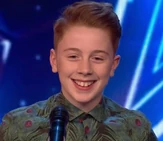Kerr James | Britain's Got Talent Wiki | Fandom