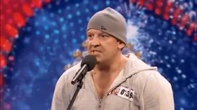 James Aitchenson | Britain's Got Talent Wiki | Fandom