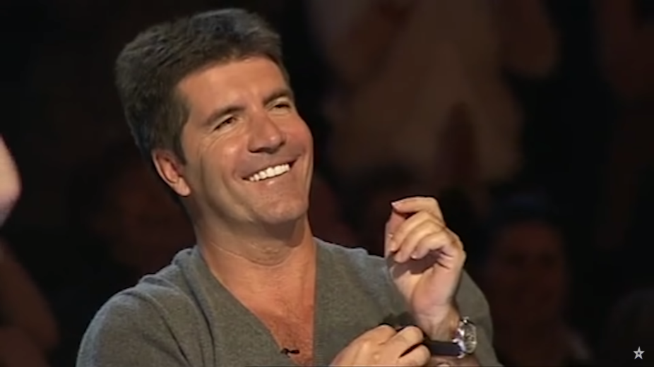 Simon Cowell | Britain's Got Talent Wiki | Fandom