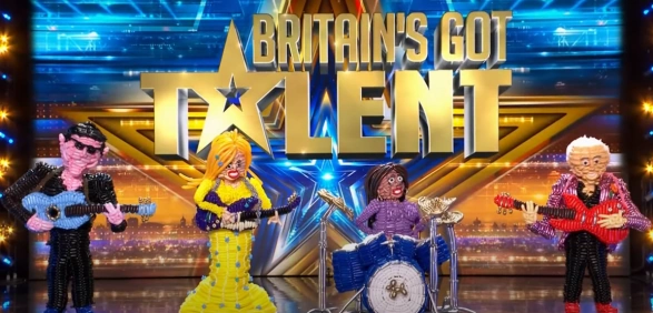 David Crofts | Britain's Got Talent Wiki | Fandom