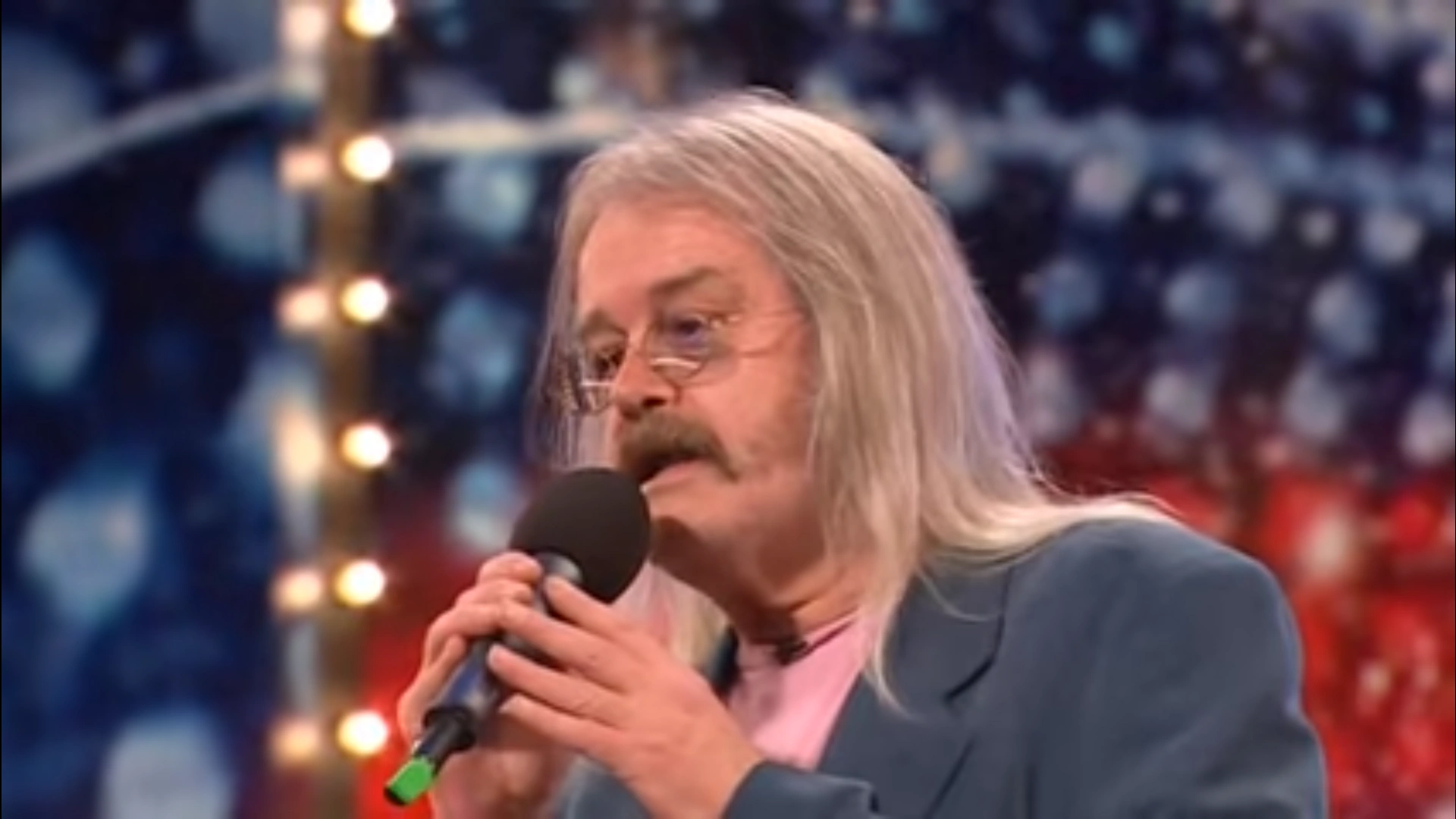 Discuss Everything About Britain's Got Talent Wiki | Fandom