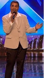Wasim Shah | Britain's Got Talent Wiki | Fandom