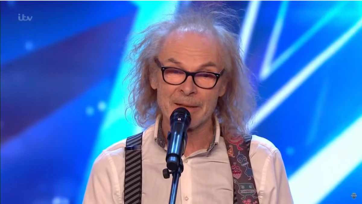 Episode 1306 | Britain's Got Talent Wiki | Fandom