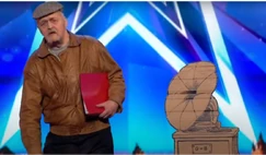 Brian Cowells | Britain's Got Talent Wiki | Fandom