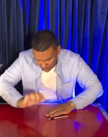 Lennie Simo | Britain's Got Talent Wiki | Fandom