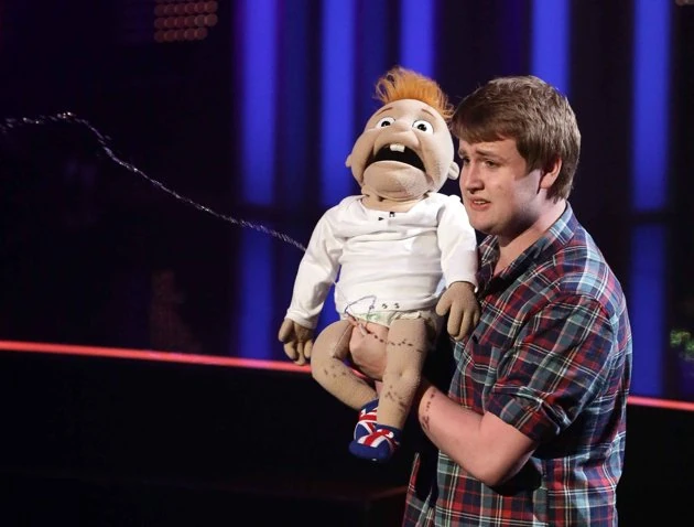 Sam Jones | Britain's Got Talent Wiki | Fandom