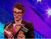 Colin Mcleod | Britain's Got Talent Wiki | Fandom