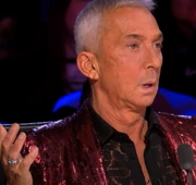 Bruno Tonioli | Britain's Got Talent Wiki | Fandom