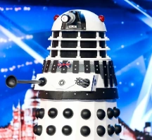 Ron | Britain's Got Talent Wiki | Fandom